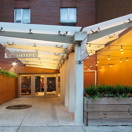 36 Hudson Hotel (Adults Only) New York: 3 star Hotel with a Minimum ...