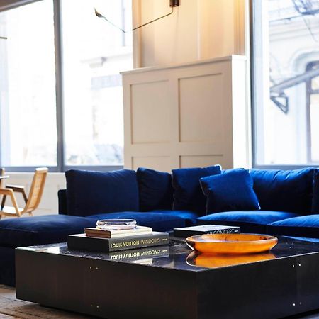Walker Hotel Tribeca New York: 4 star Hotel with a Minimum Price 153US ...