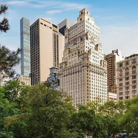 The Ritz-Carlton New York, Central Park: 5 star Hotel with a Minimum ...