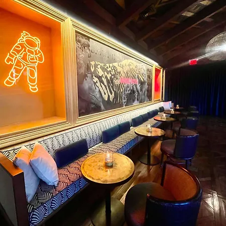 Pod Times Square Hotel New York: 3 star Hotel with a Minimum Price ...